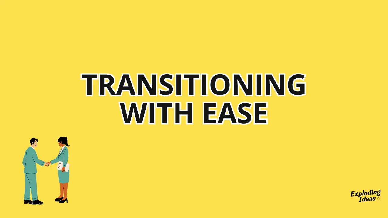 Transitioning with Ease: Best Jobs for Former Business Owners