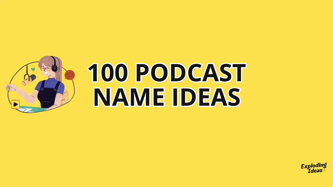 Master the Art of Podcast Naming: The Ultimate Guide for Aspiring Hosts