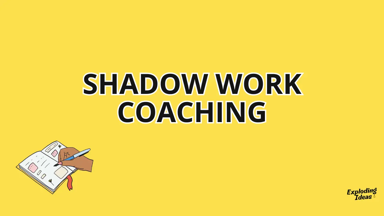 How To Start A Helpful Shadow Work Coaching Business