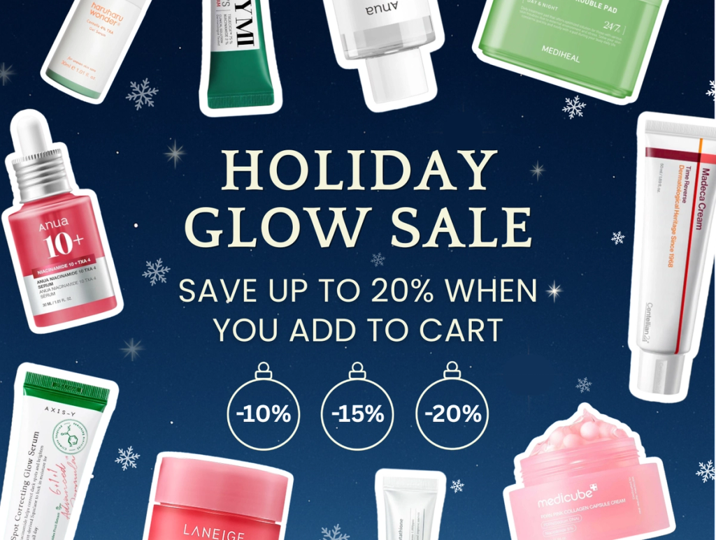 Korean Skincare | Authentic K-Beauty Products | KBeauty Shop