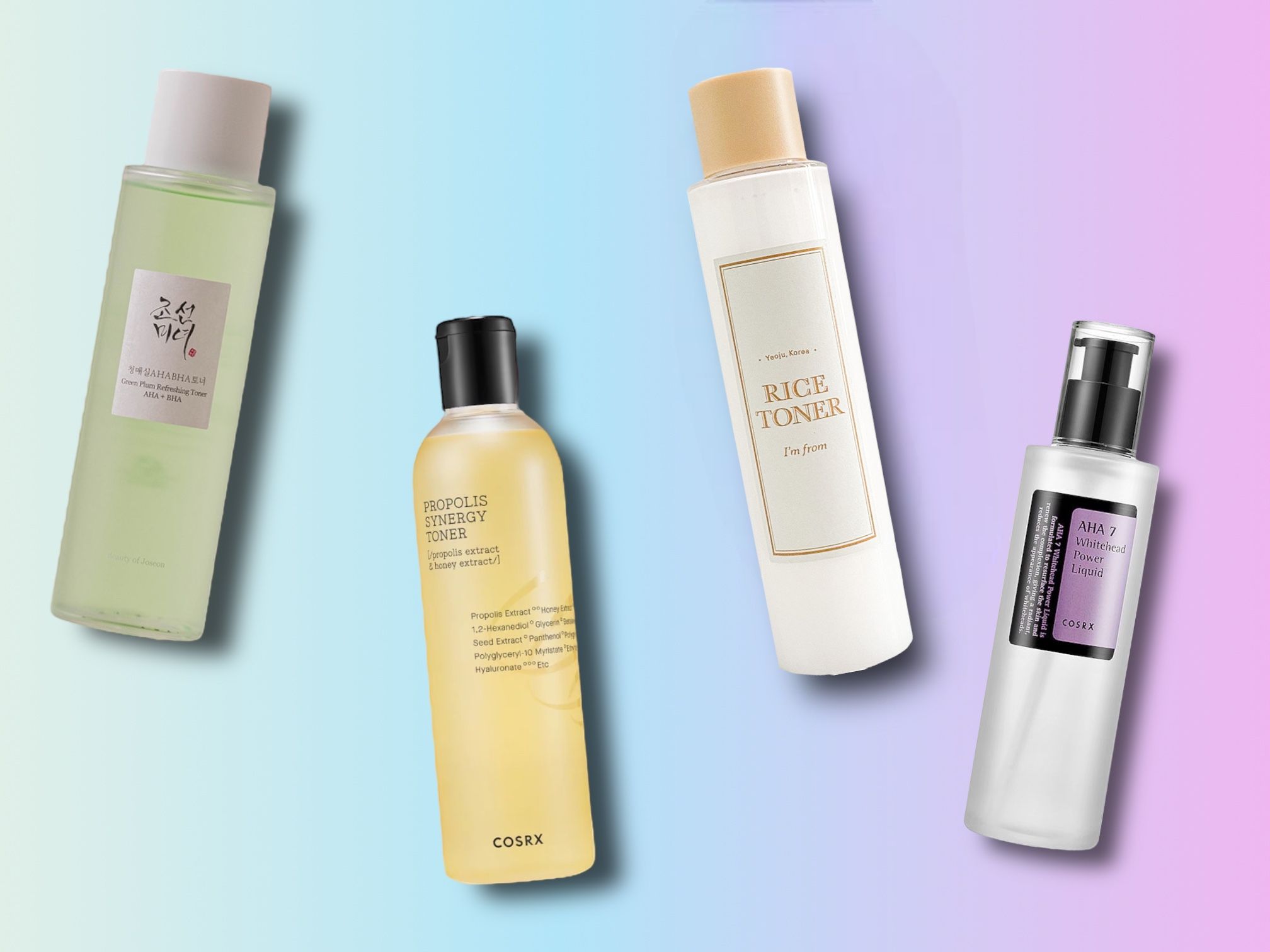 KBeauty Shop | Best Korean Skincare Products for Healthy, Glowing Skin