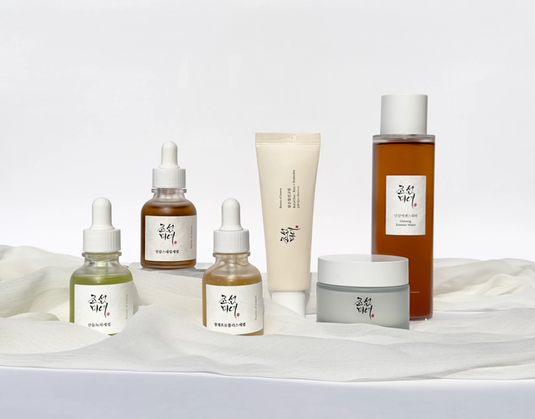 Beauty of Joseon | Korean Skincare | KBeauty Shop