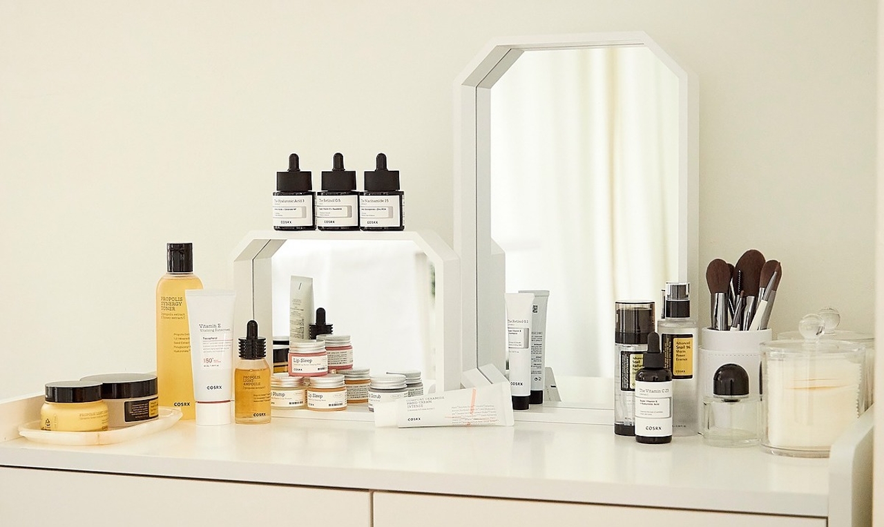 COSRX | Korean Skincare | KBeauty Shop