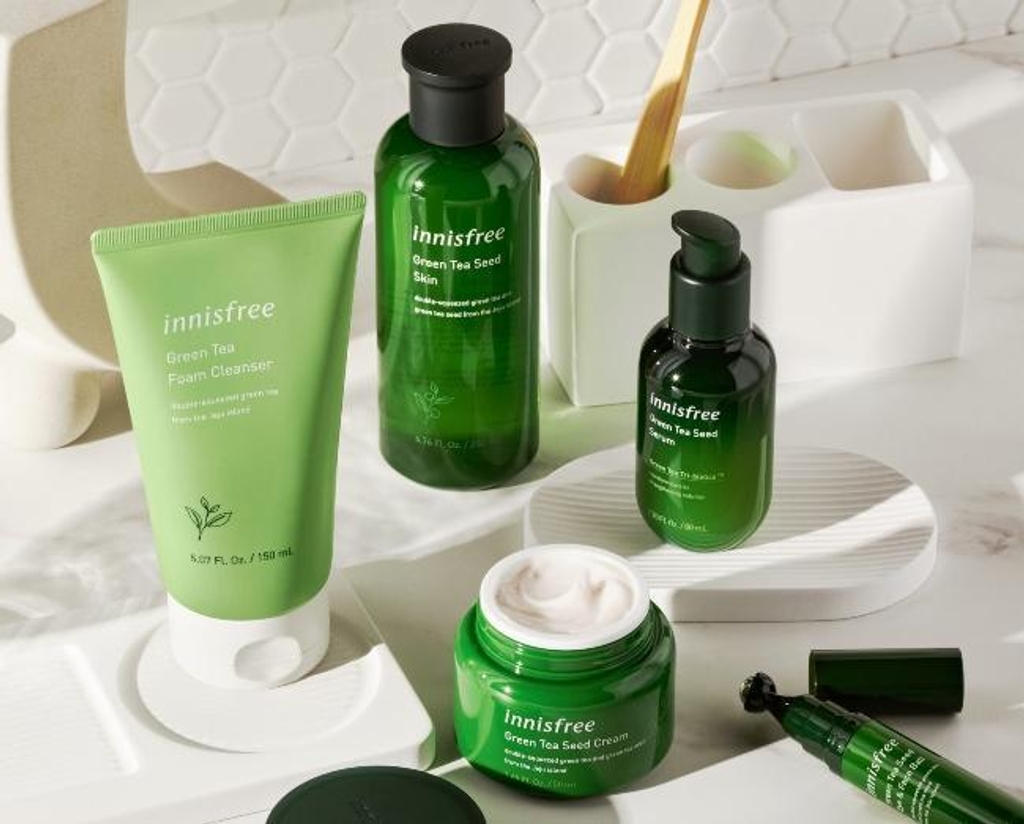 innisfree | Korean Skincare | KBeauty Shop