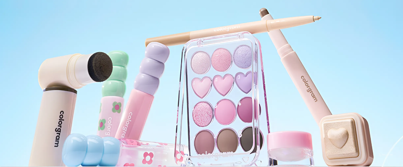 colorgram | Korean Skincare | KBeauty Shop