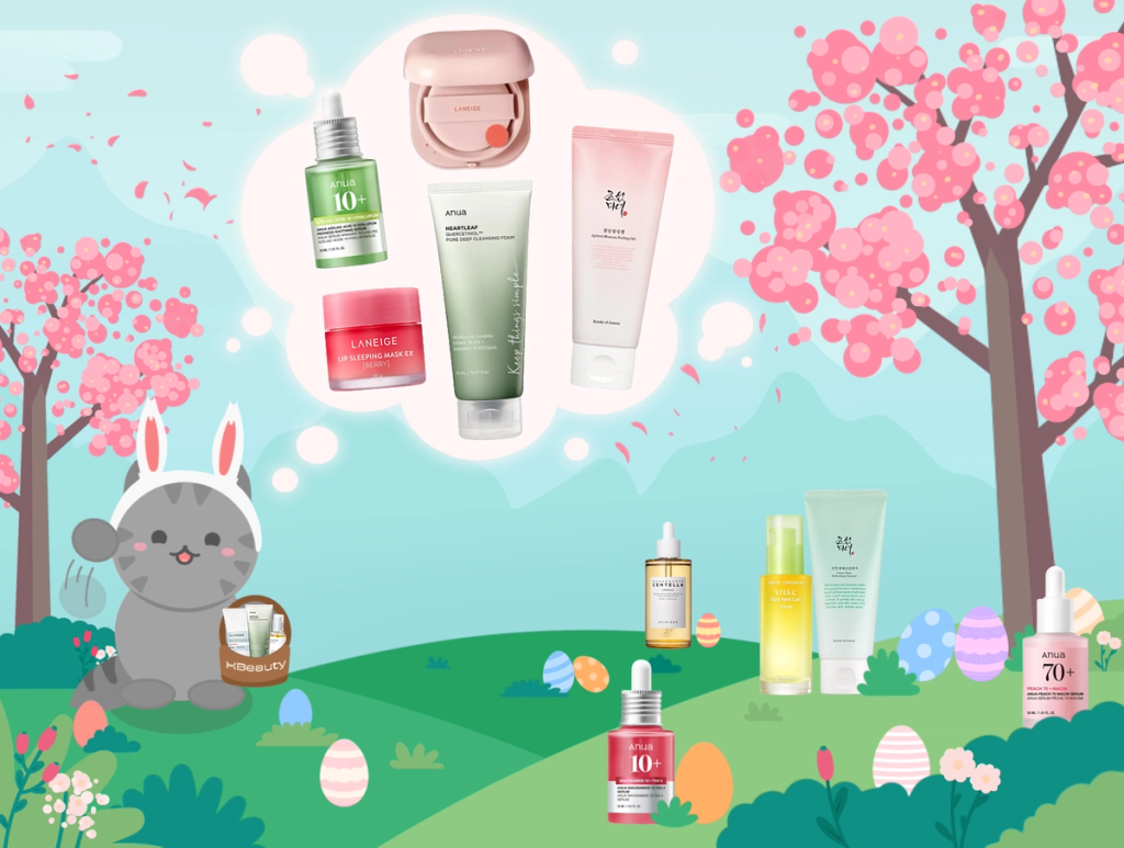 Korean Skincare | Authentic K-Beauty Products | KBeauty Shop