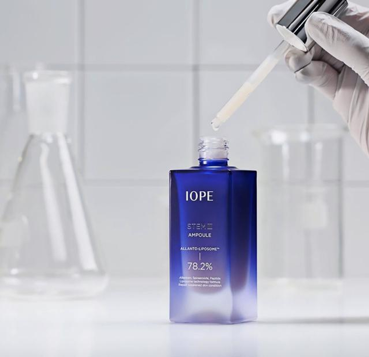 IOPE | Korean Skincare | KBeauty Shop