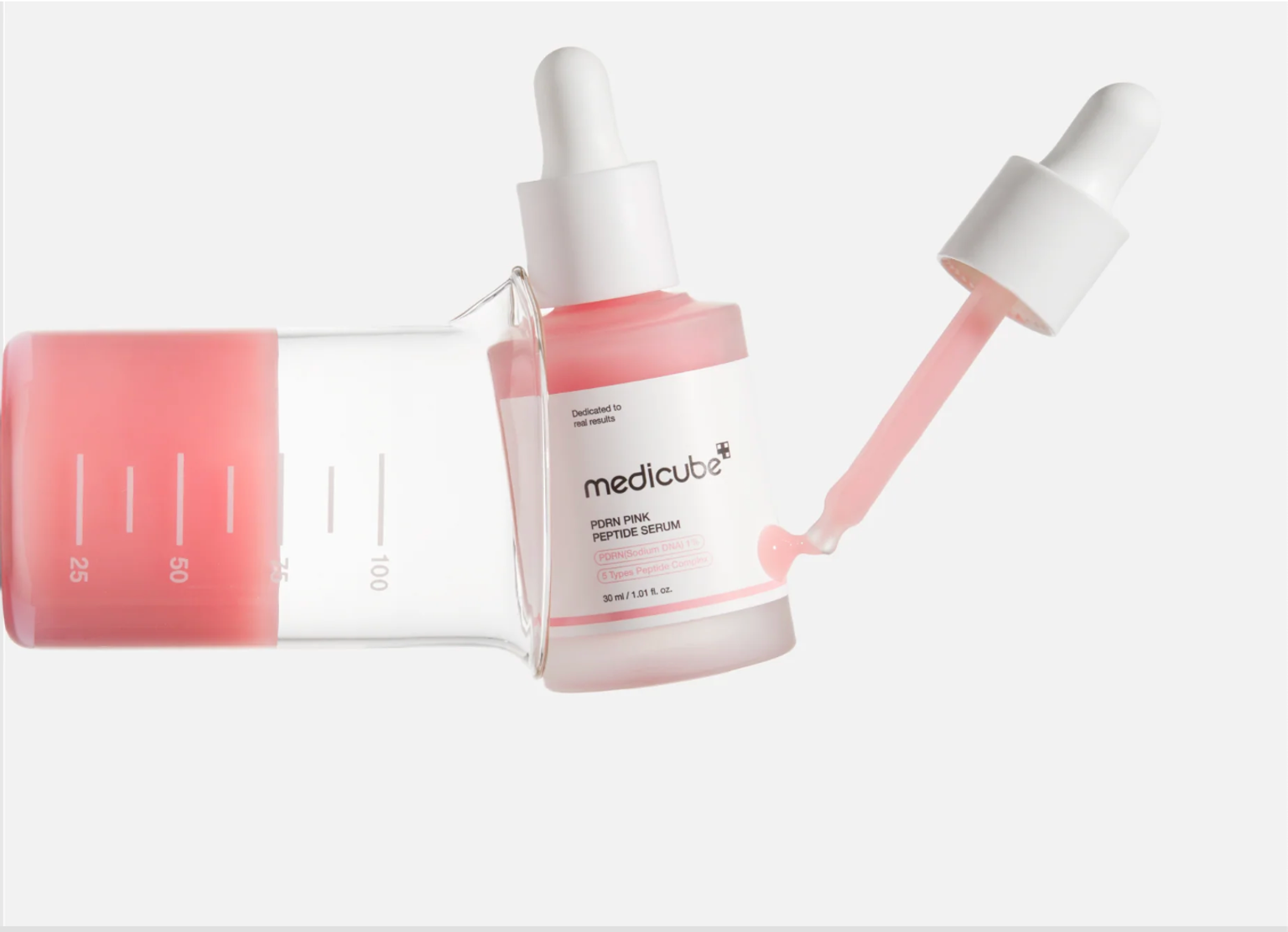 medicube | Korean Skincare | KBeauty Shop