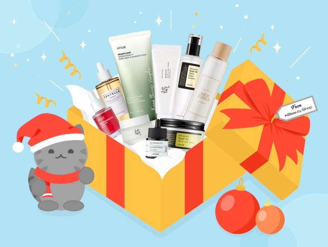 Korean Skincare | Authentic K-Beauty Products | KBeauty Shop