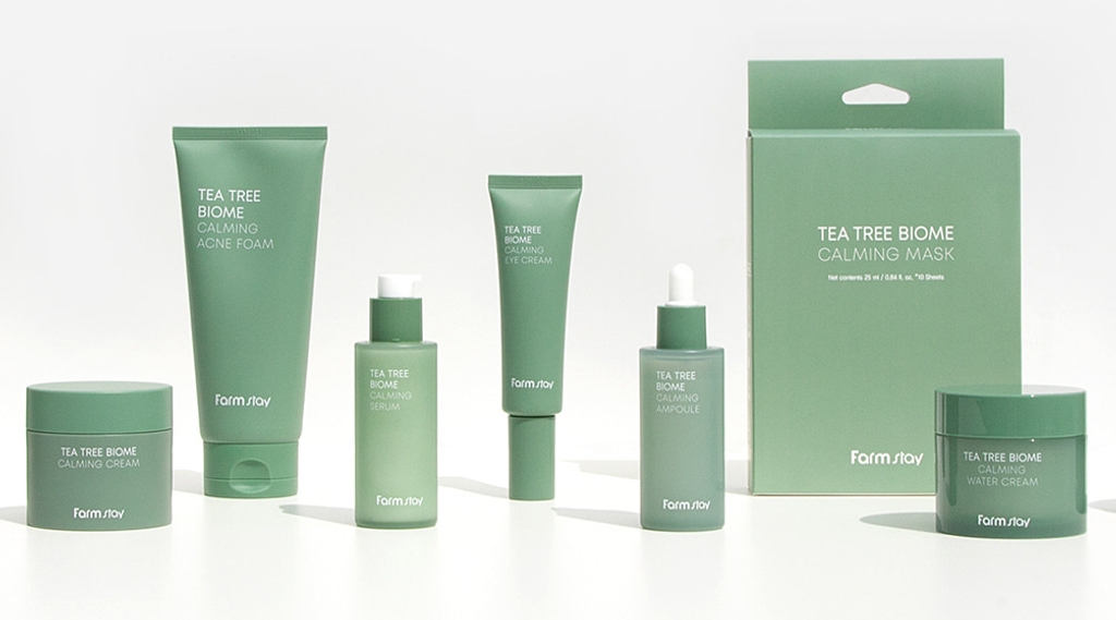 Farmstay | Korean Skincare | KBeauty Shop