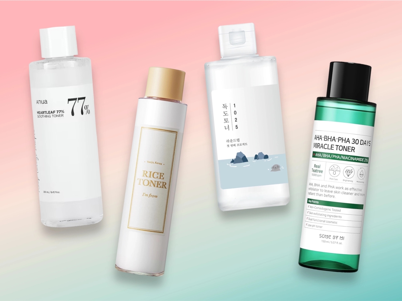 Korean Skincare | Authentic K-Beauty Products | KBeauty Shop