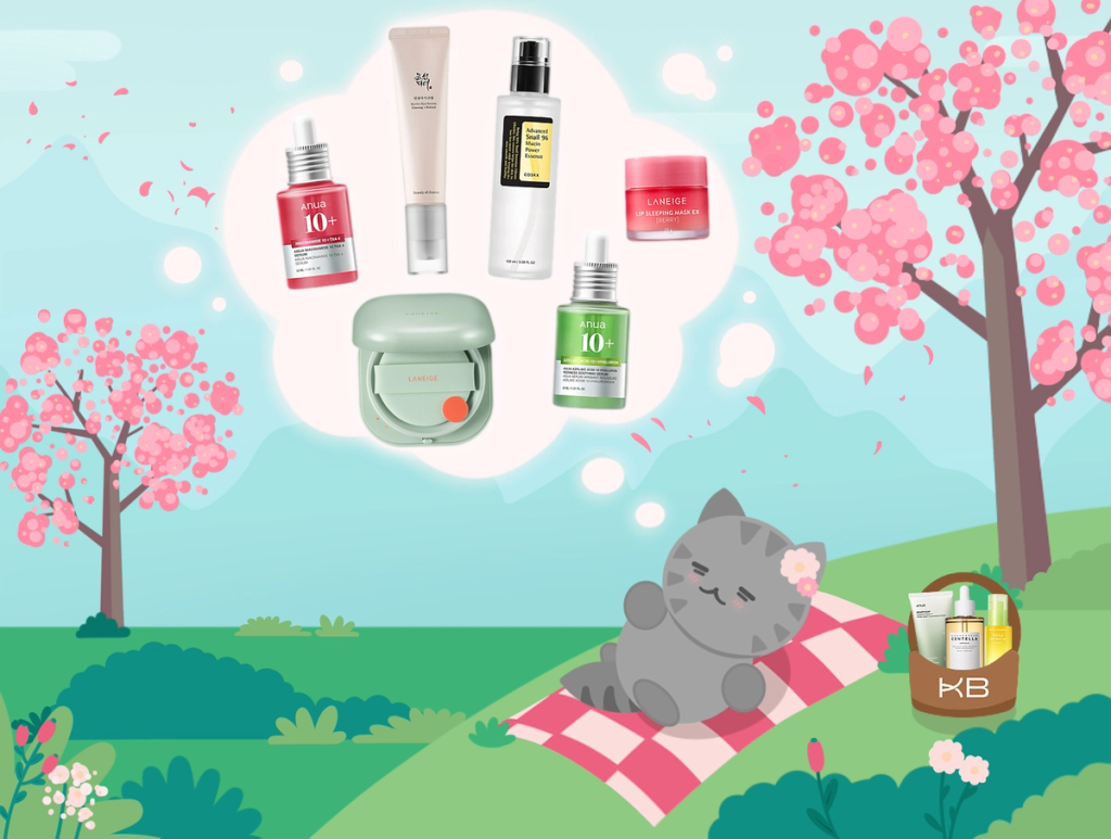 Korean Skincare | Authentic K-Beauty Products | KBeauty Shop