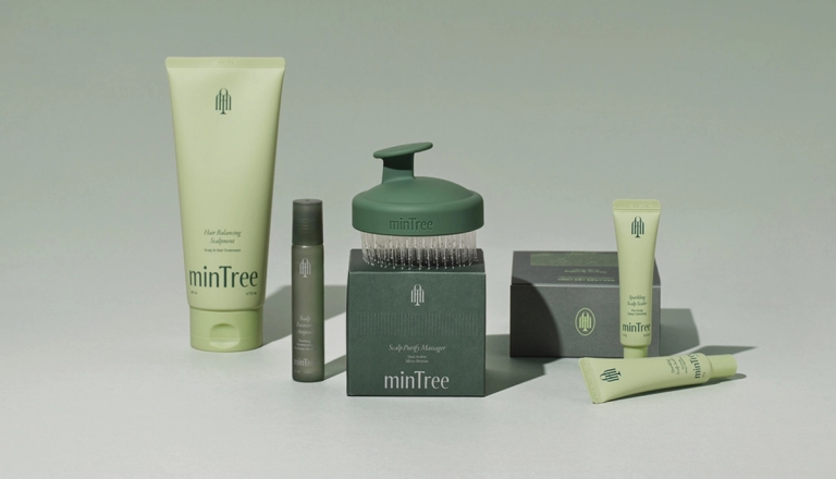 MinTree | Korean Skincare | KBeauty Shop