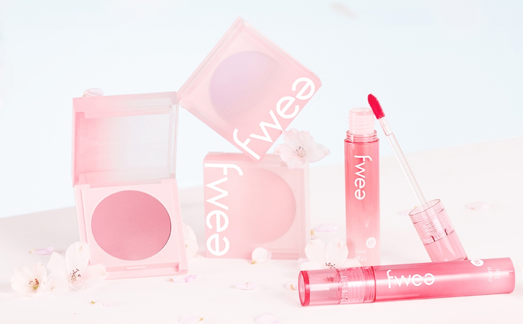 fwee | Korean Skincare | KBeauty Shop