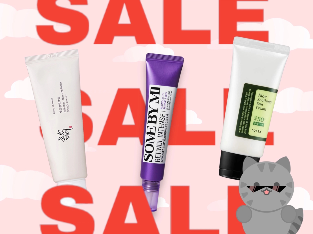 Sale | Collection | KBeauty Skincare Shop