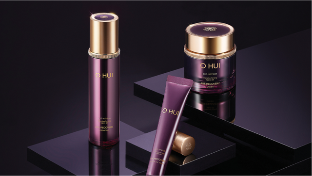 O HUI | Korean Skincare | KBeauty Shop