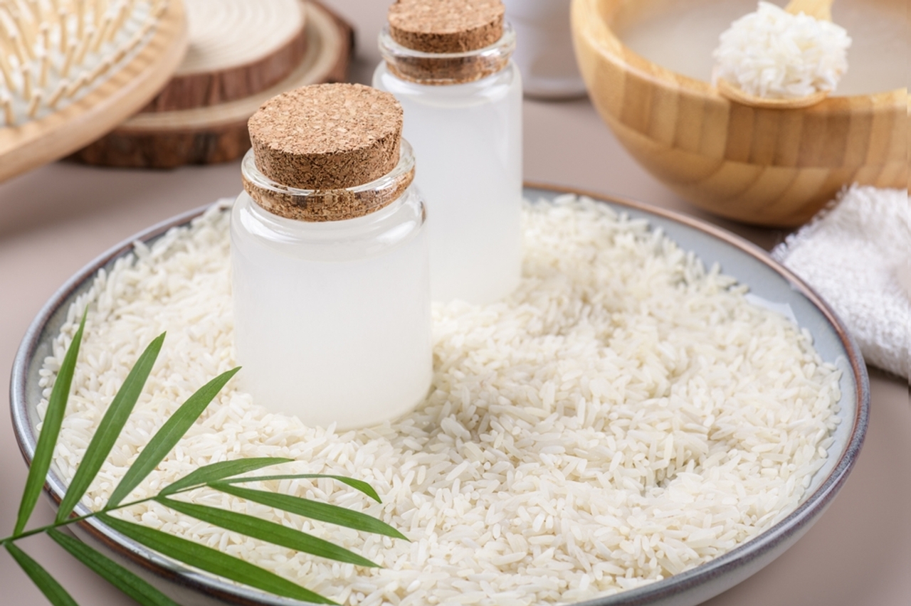 Rice Extract in Korean Skincare: An Ancient Beauty Secret | Blog ...