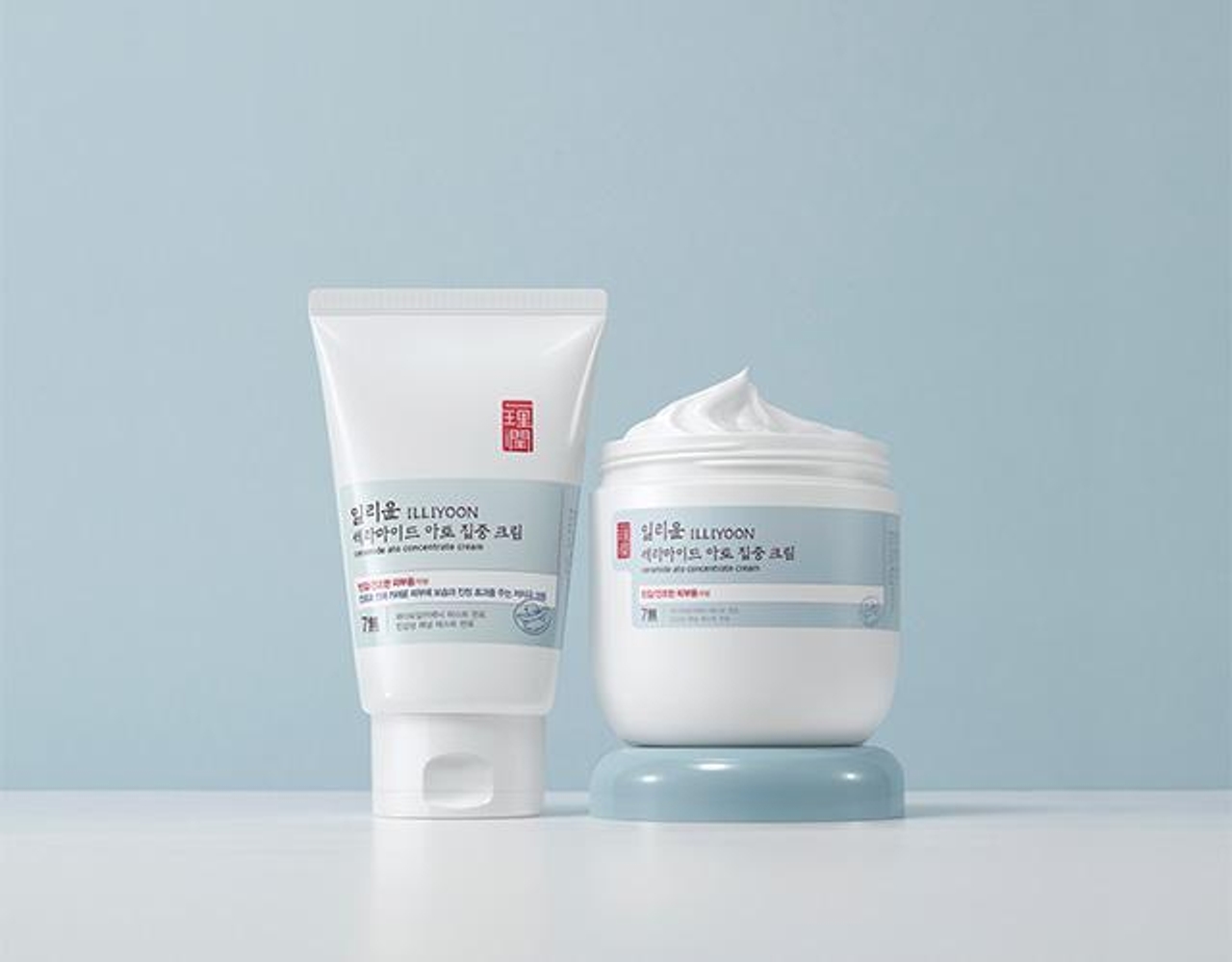 illiyoon | Korean Skincare | KBeauty Shop