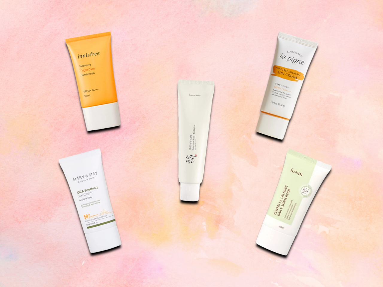 Sunscreens | Collection | KBeauty Skincare Shop