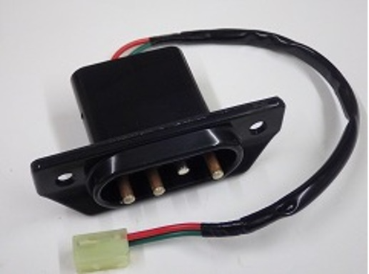 Tadano Door Junction - Tadano Door Junction