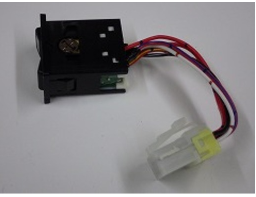 Tadano Rocker Switch - Tadano Rocker Switch