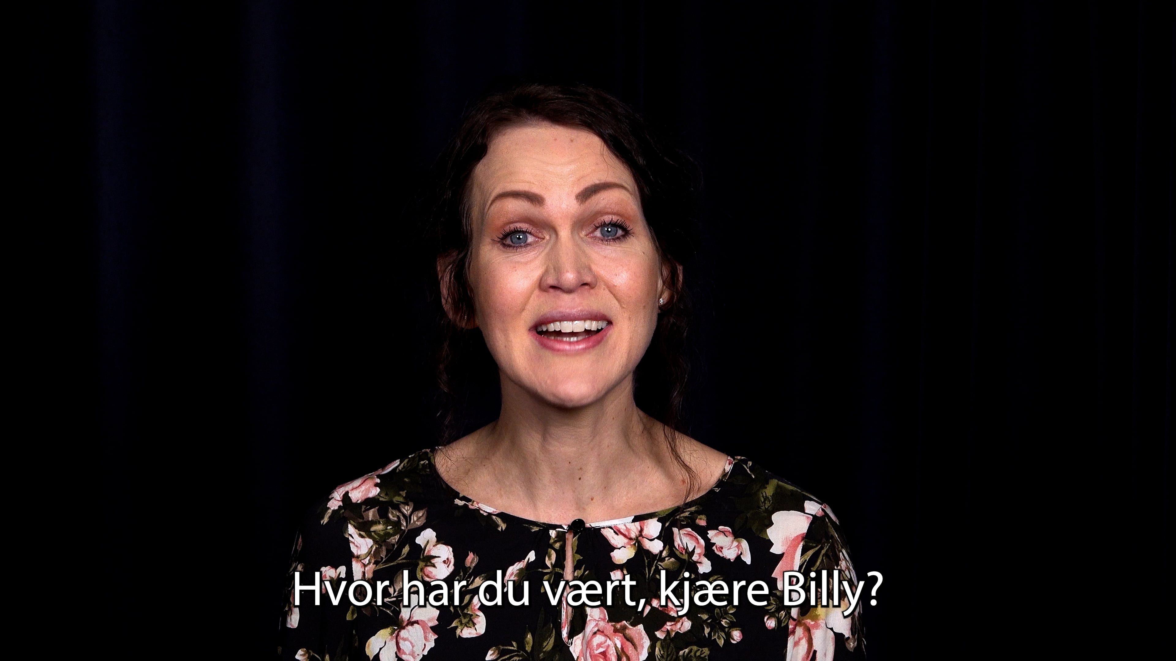 Sangbanken | Musikk fra livets begynnelse