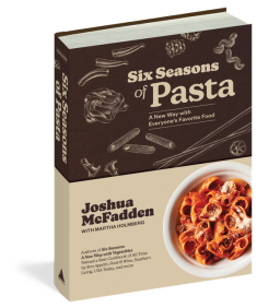 Six Seasons Of Pasta | Joshua McFadden