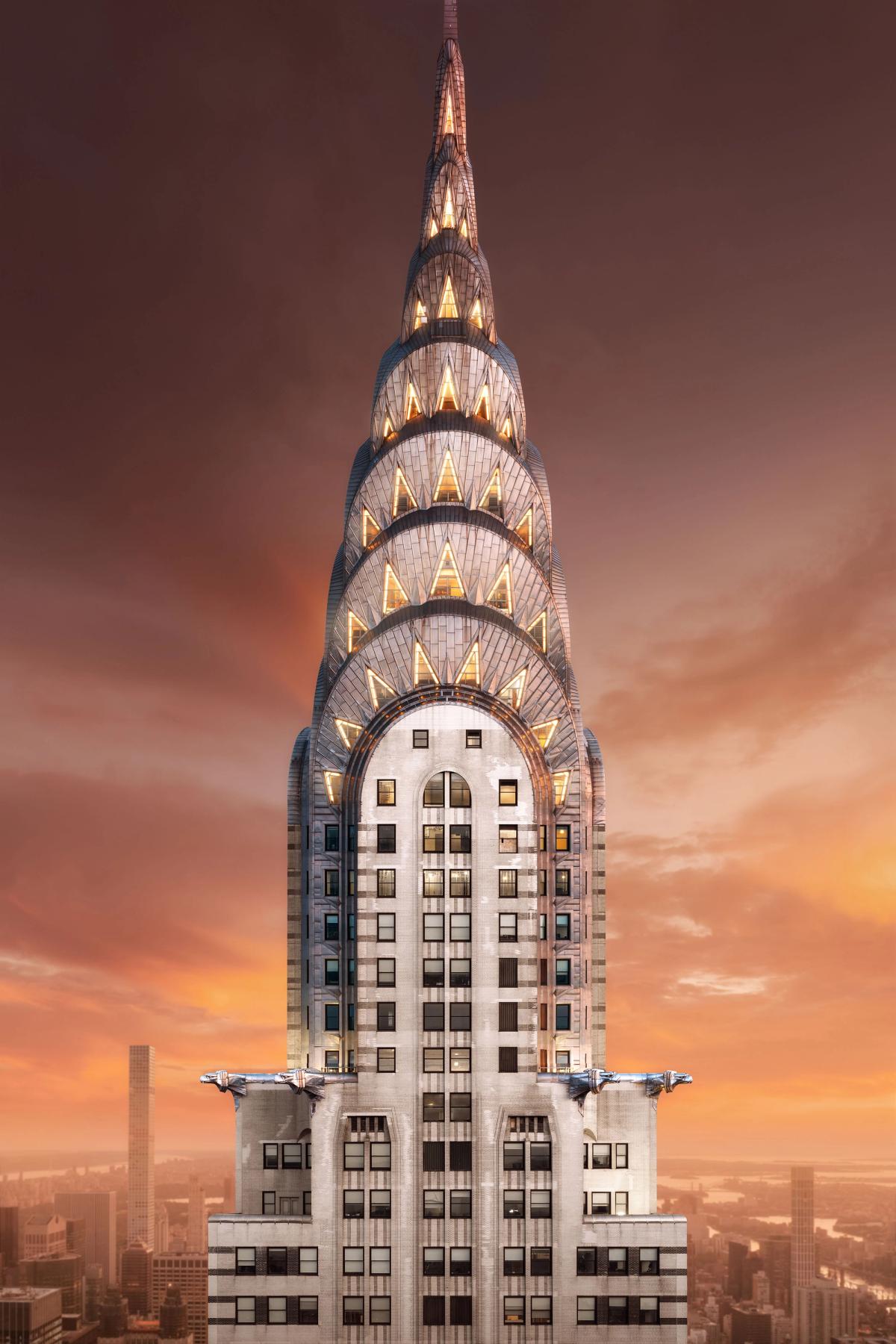 Highrises: Chris Hytha | ALLSHIPS