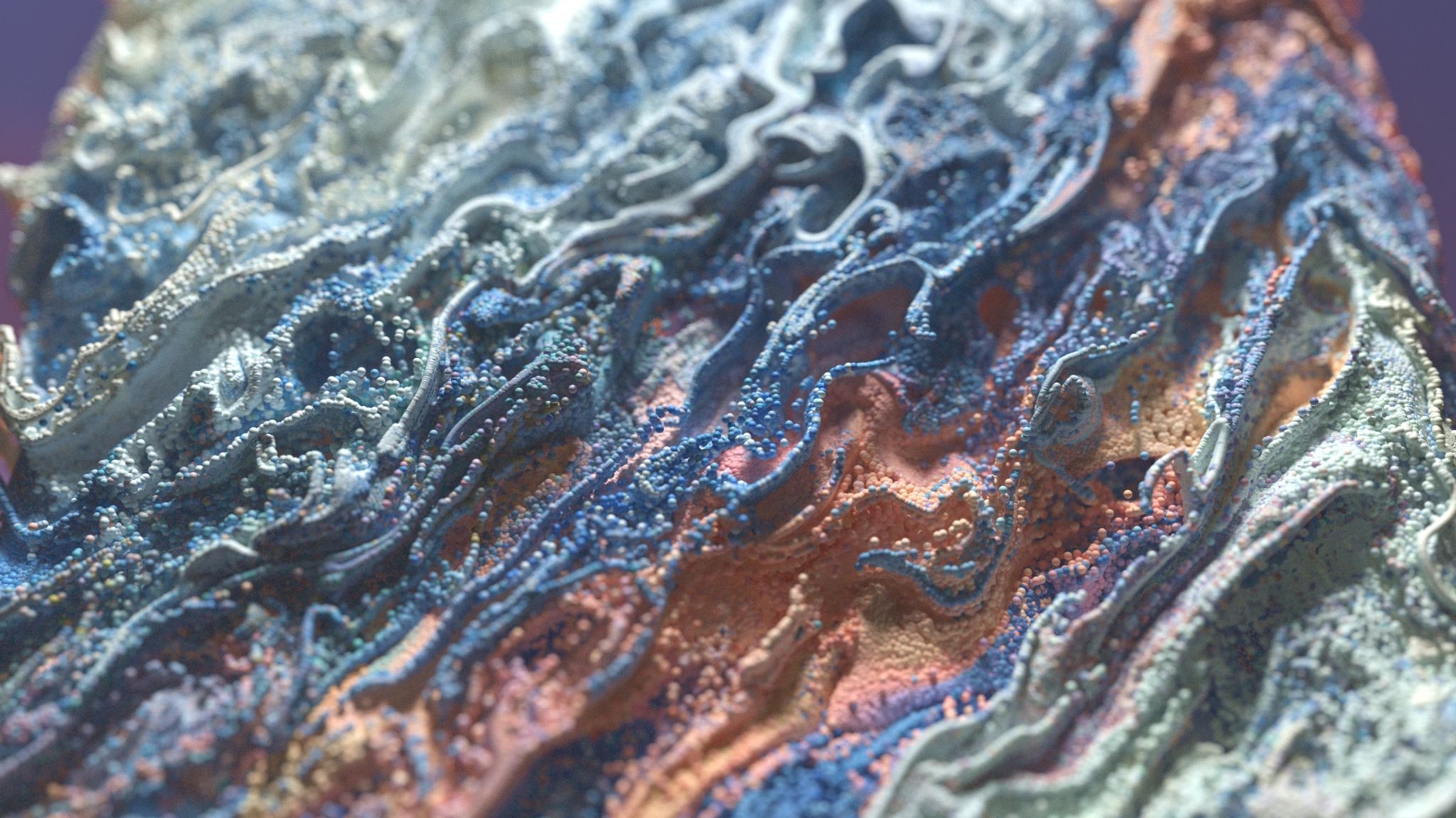 Interview: Jesse Woolston | ALLSHIPS