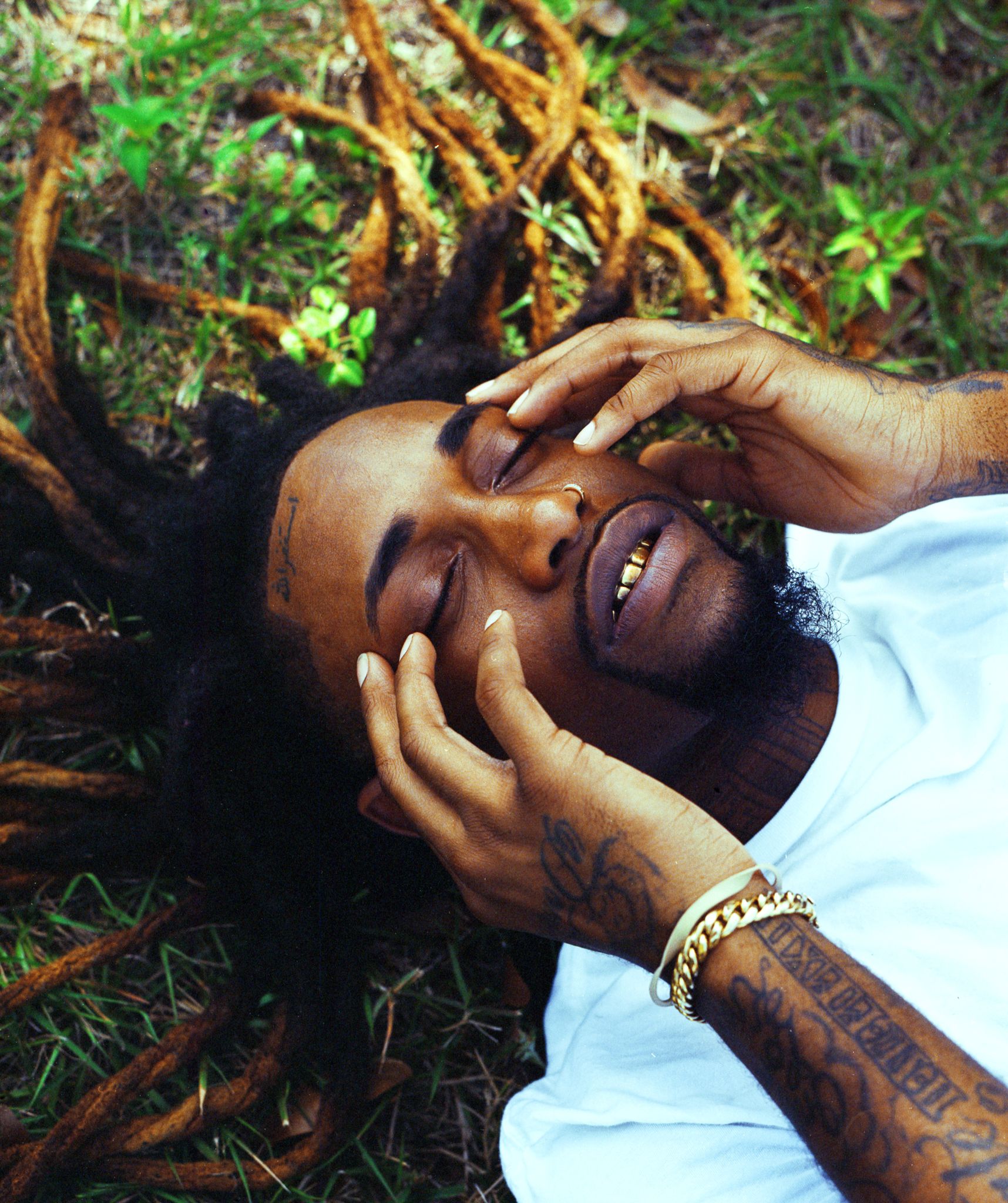 Interview: Gabriel Rivera | ALLSHIPS