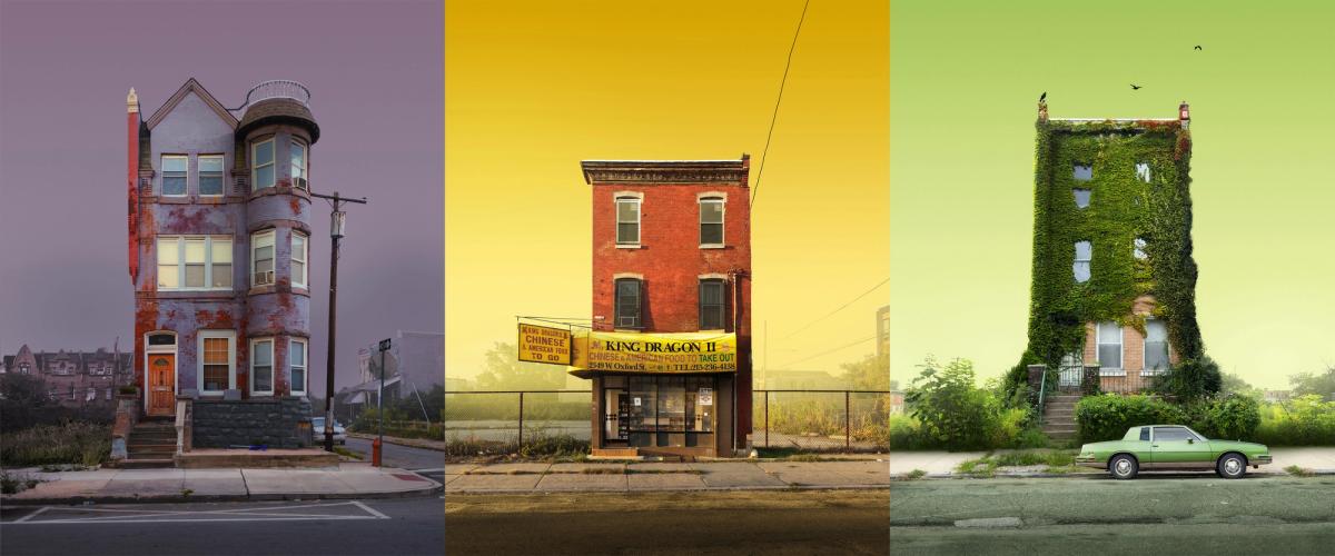 Highrises: Chris Hytha | ALLSHIPS