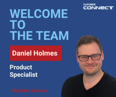 Finpower Australia