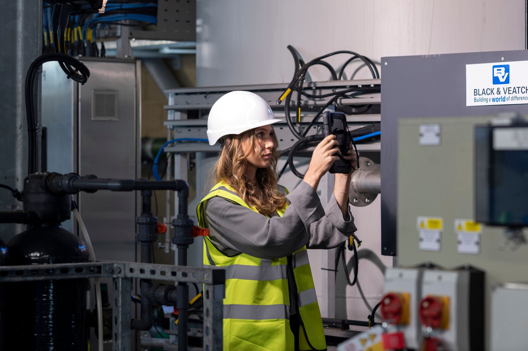 Audits, material exchange, and circular economy - Material Index