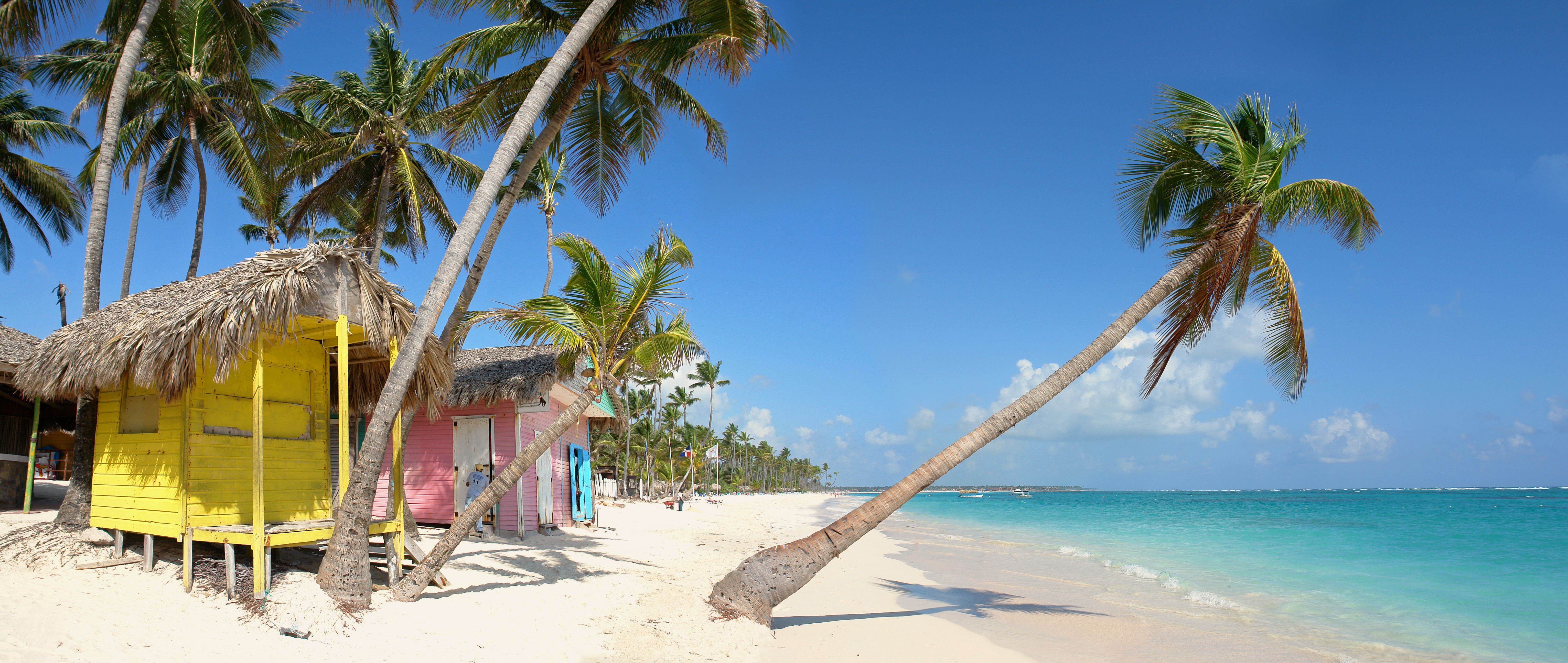 Where's Hot In February? | Sun Holidays In Europe & Beyond