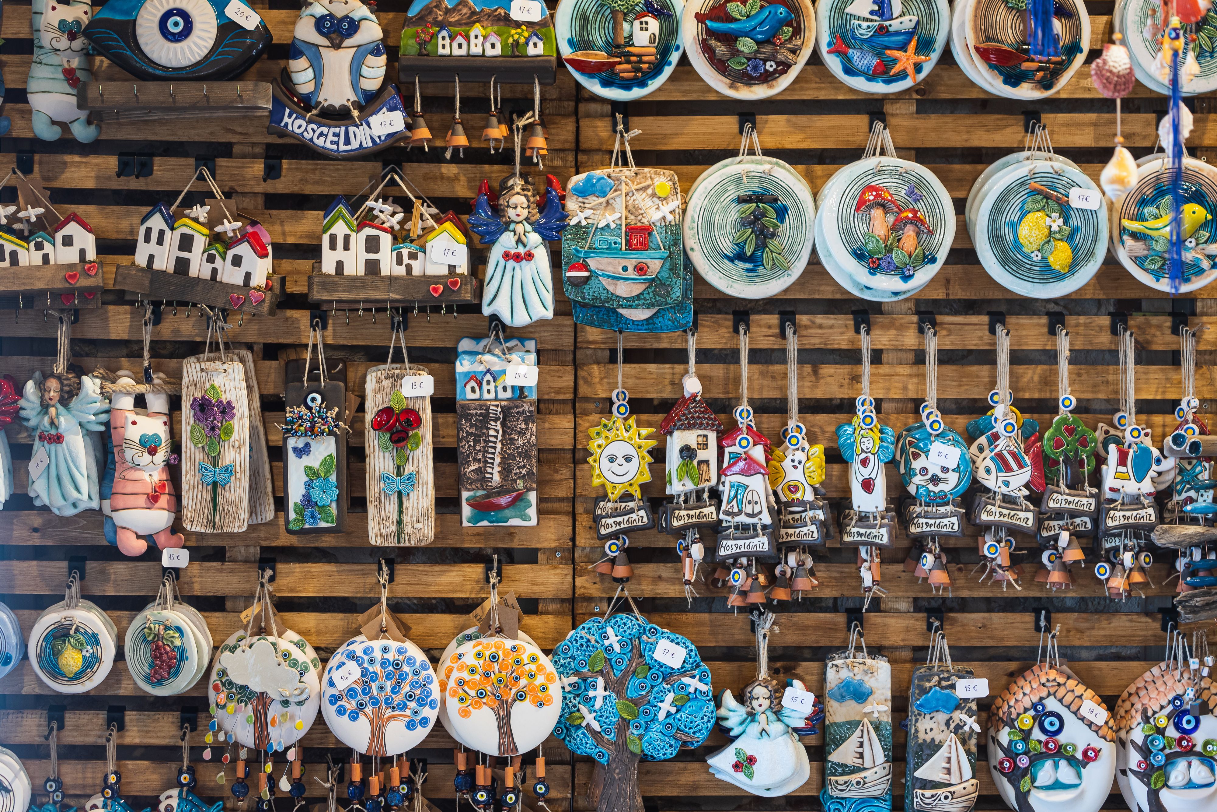 Most Popular Souvenirs Tourist Edition icelolly