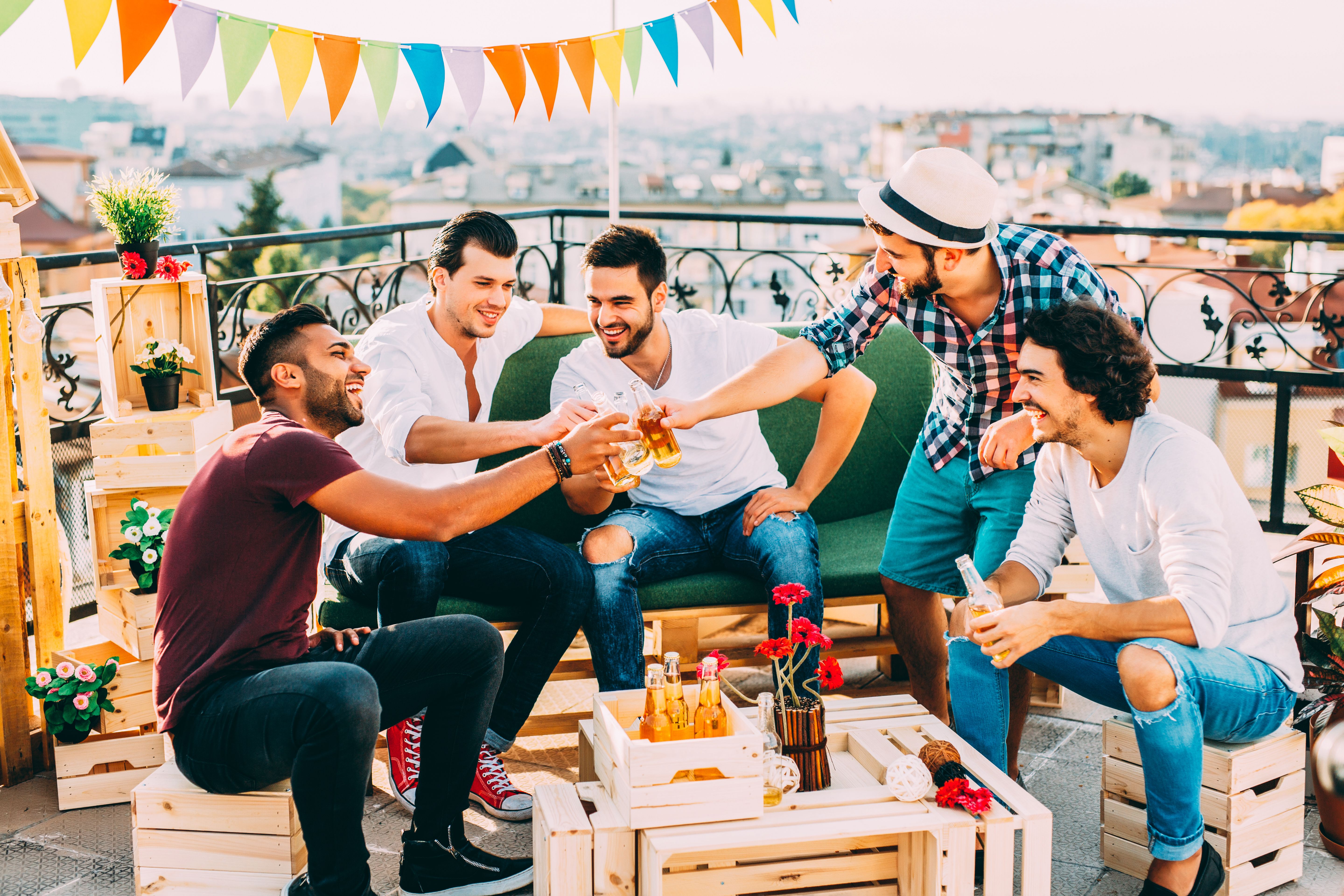 Cheap Stag Weekends Abroad | Compare Stag Dos Abroad | icelolly.com