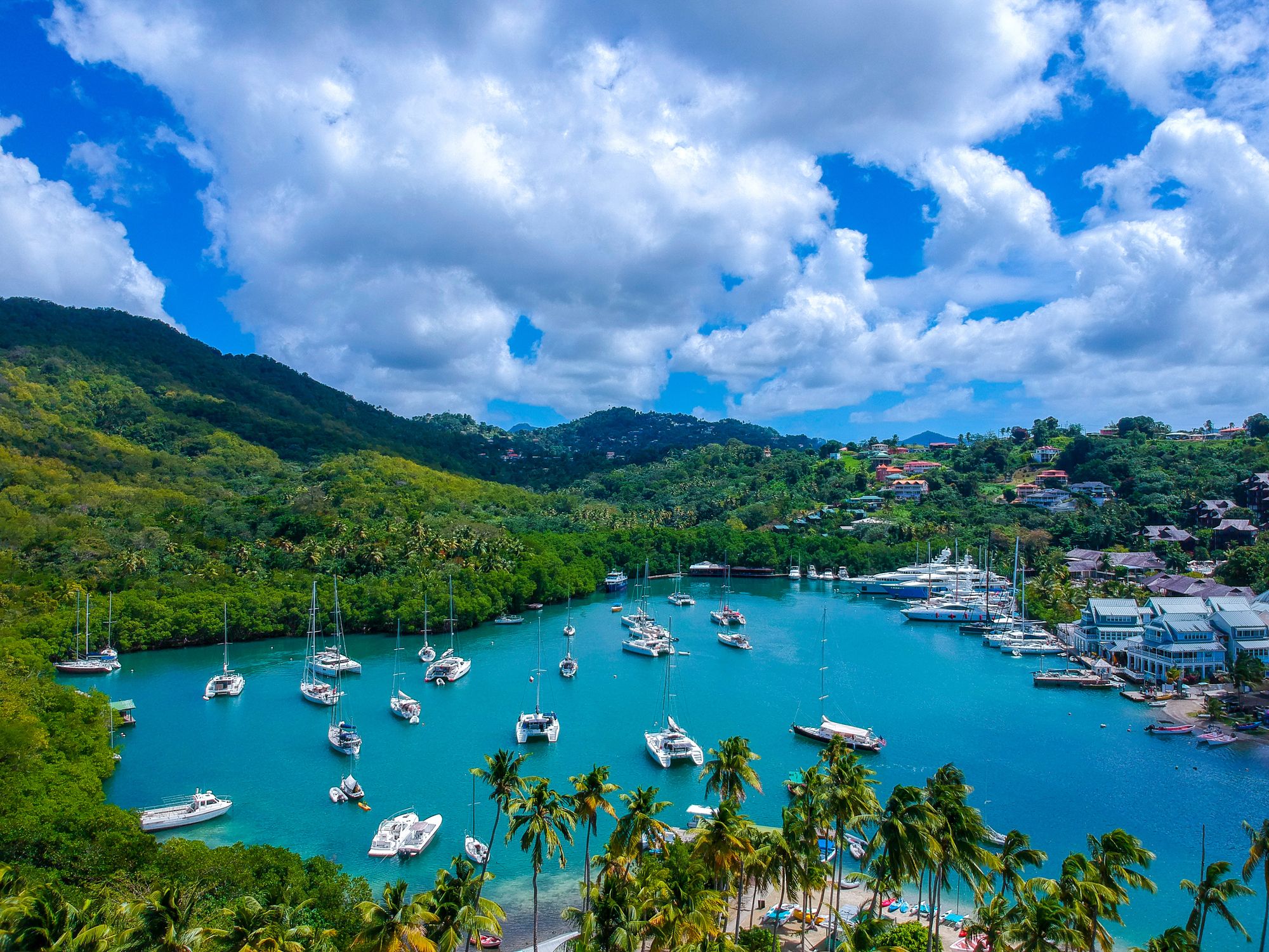Where's Hot In April? | Sun Holidays In Europe And Beyond