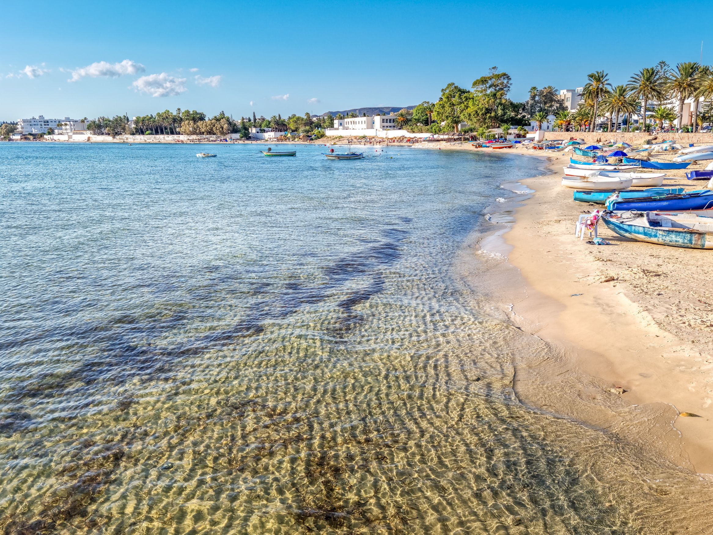 9 Alternative Beach Breaks For Your Summer Holiday