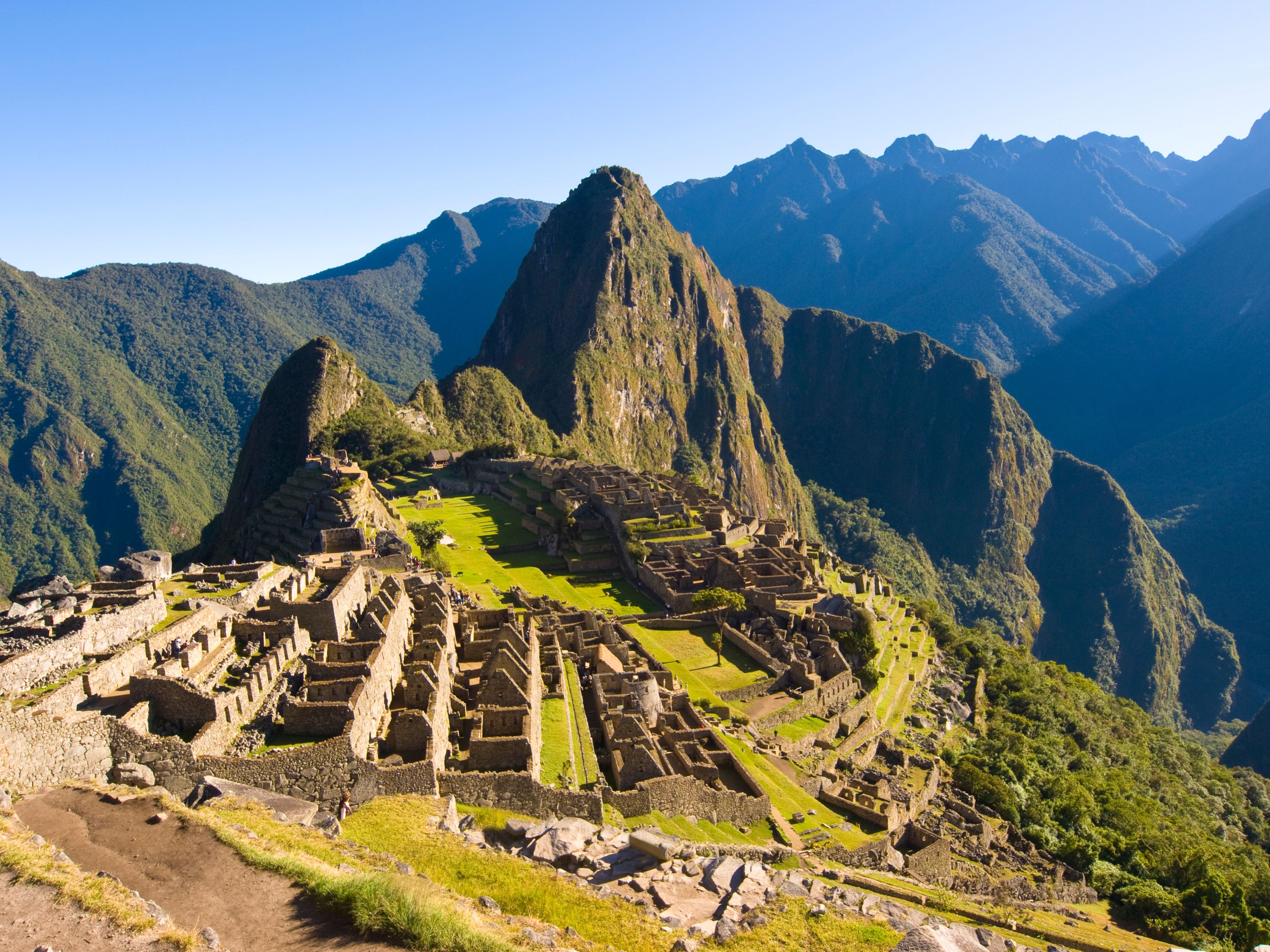 10 Amazing Places You Can Visit on Google Maps | icelolly.com