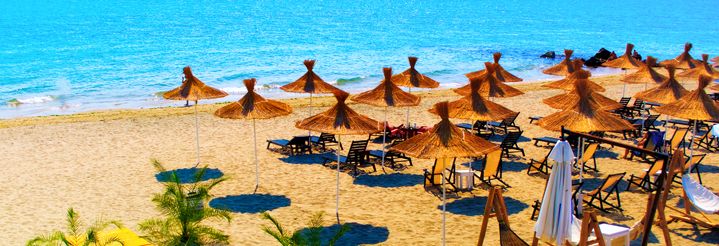 Cheap Sunny Beach Holidays | icelolly.com
