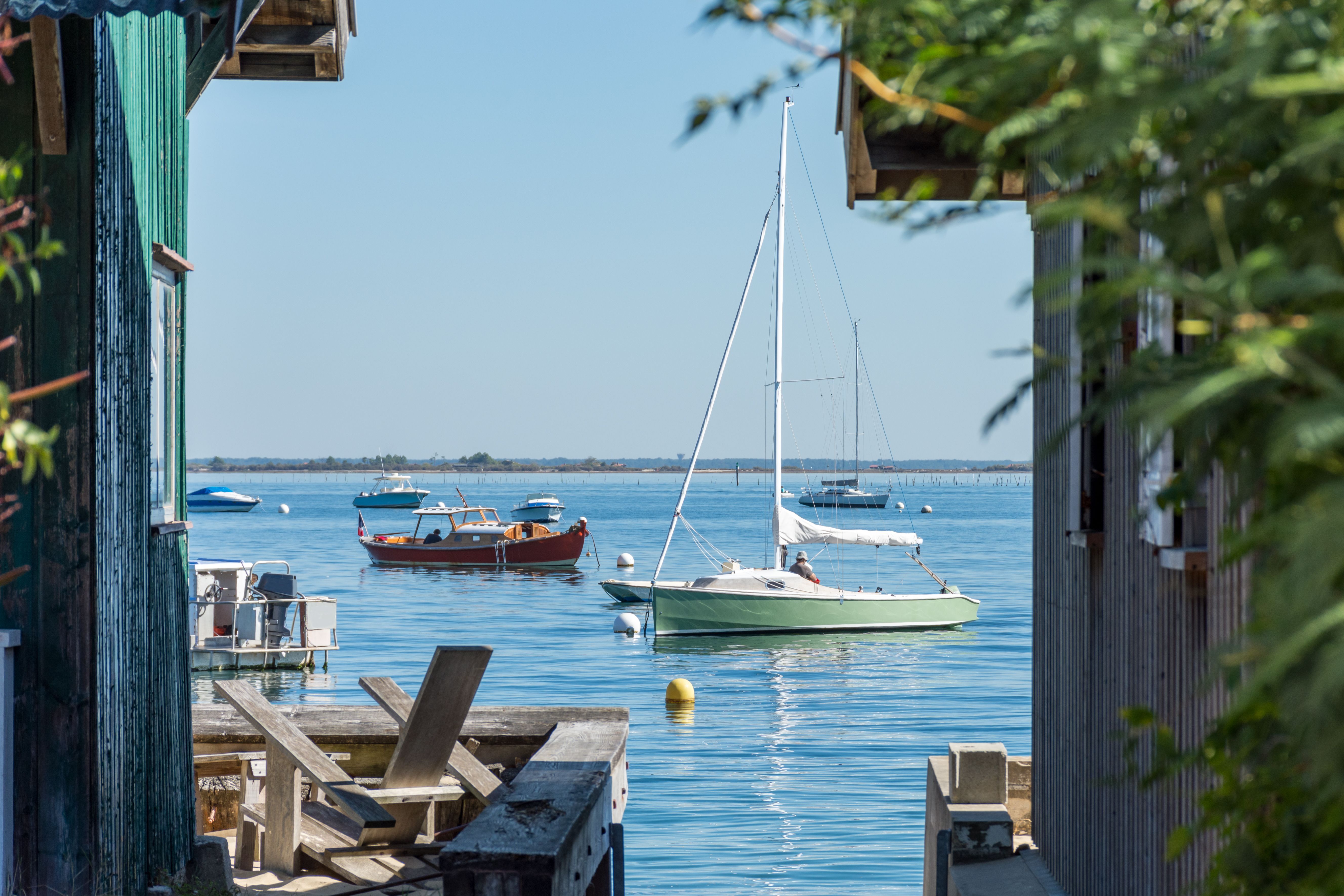 Hidden Gems In France: 11 Off-The-Beaten-Track Experiences
