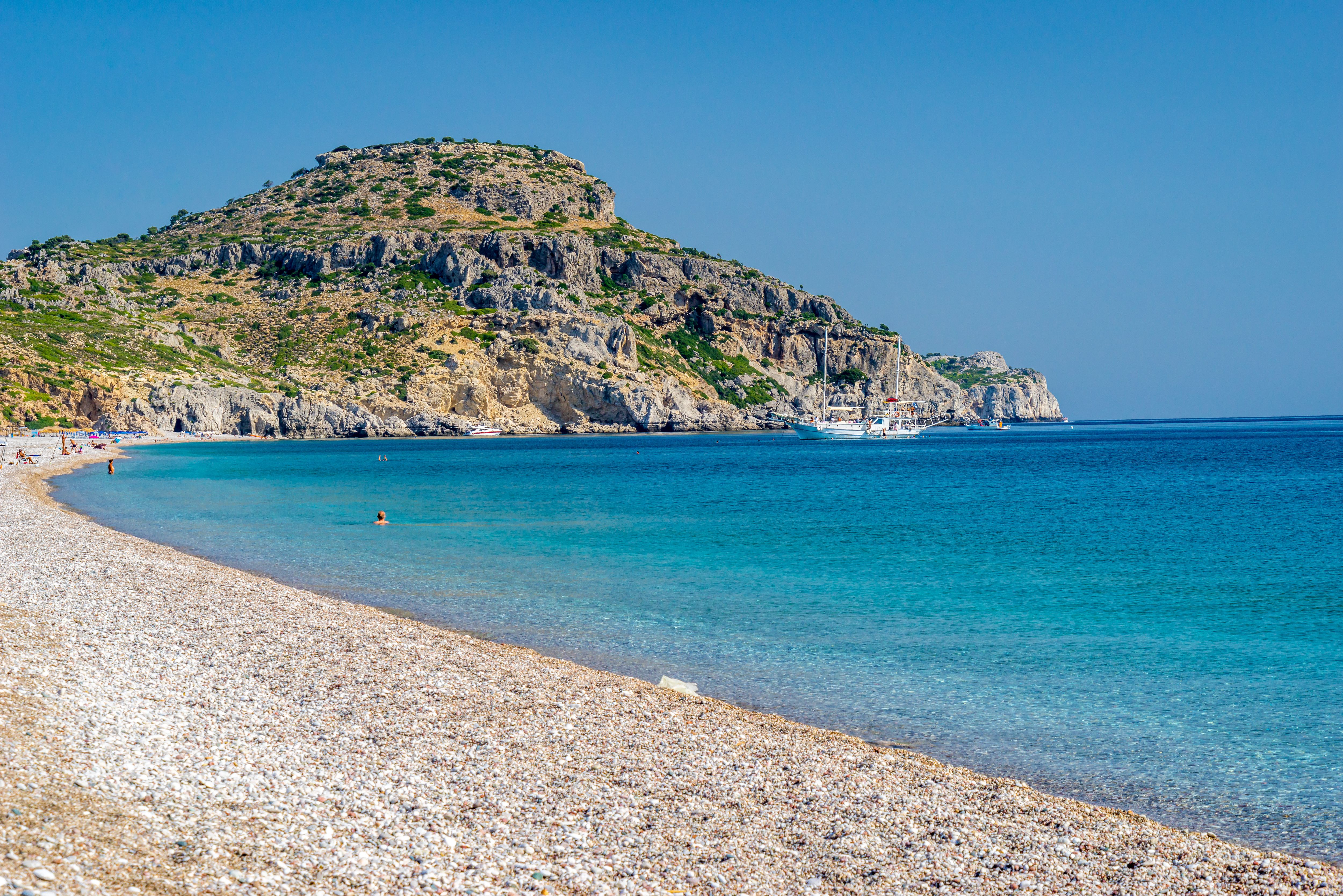 The Best Places To Stay In Rhodes