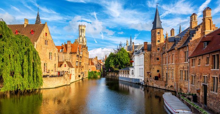 10 Things To Do On A City Break In Bruges | TravelSupermarket