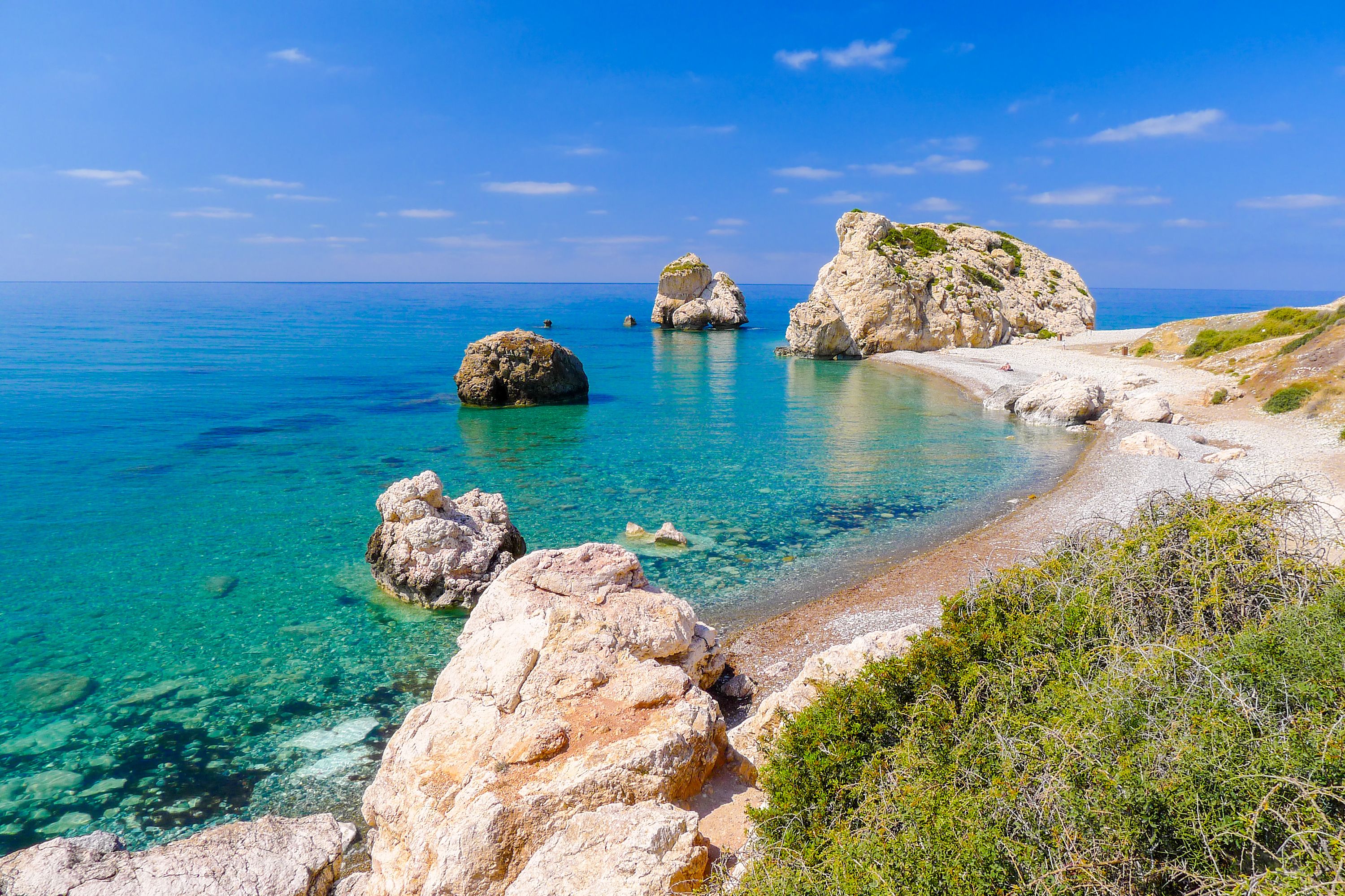 10 Of The Best Things To Do In Paphos
