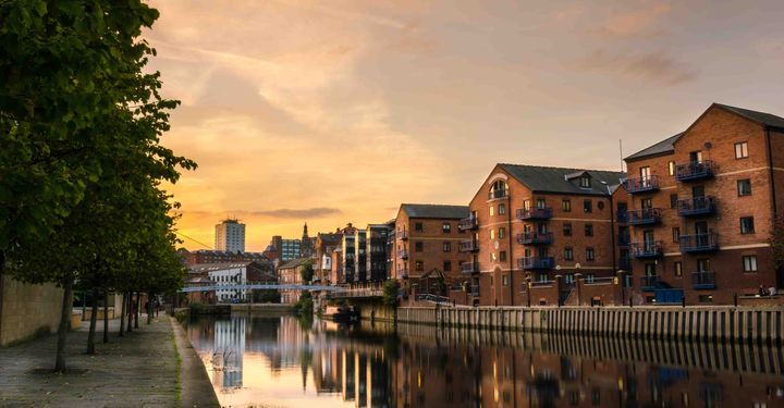 8 Of The Best UK Cities To Visit In 2023 | TravelSupermarket