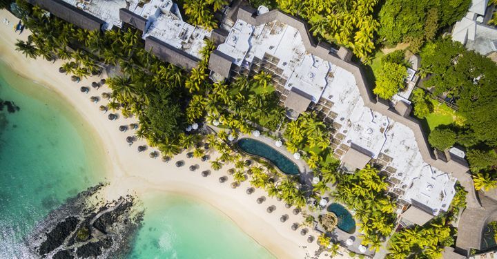 How To Do Mauritius On A Budget