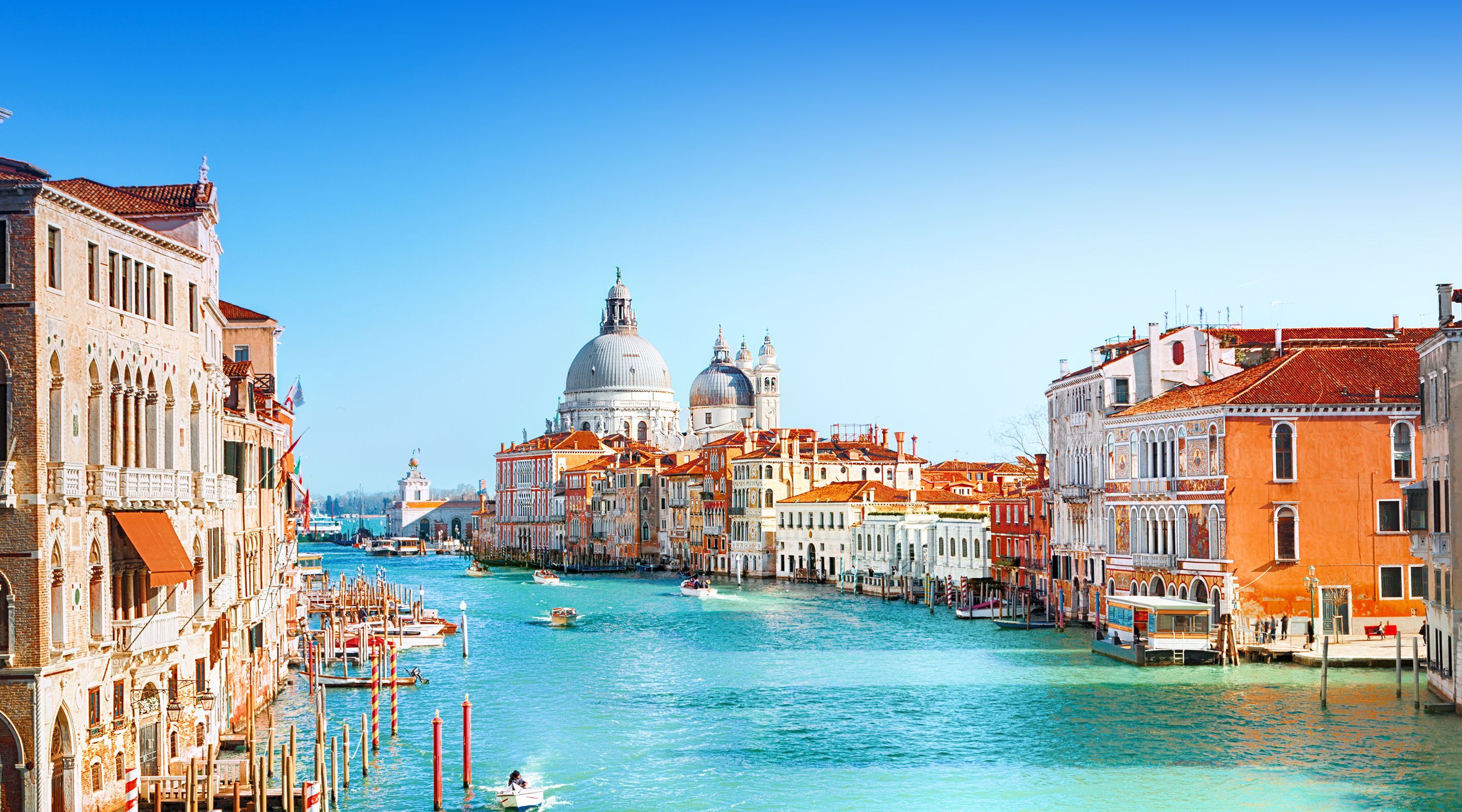 Rome city breaks & holidays from £164pp