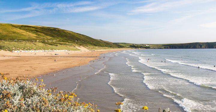 Great Britain’s Top 10 Staycation Destinations | TravelSupermarket
