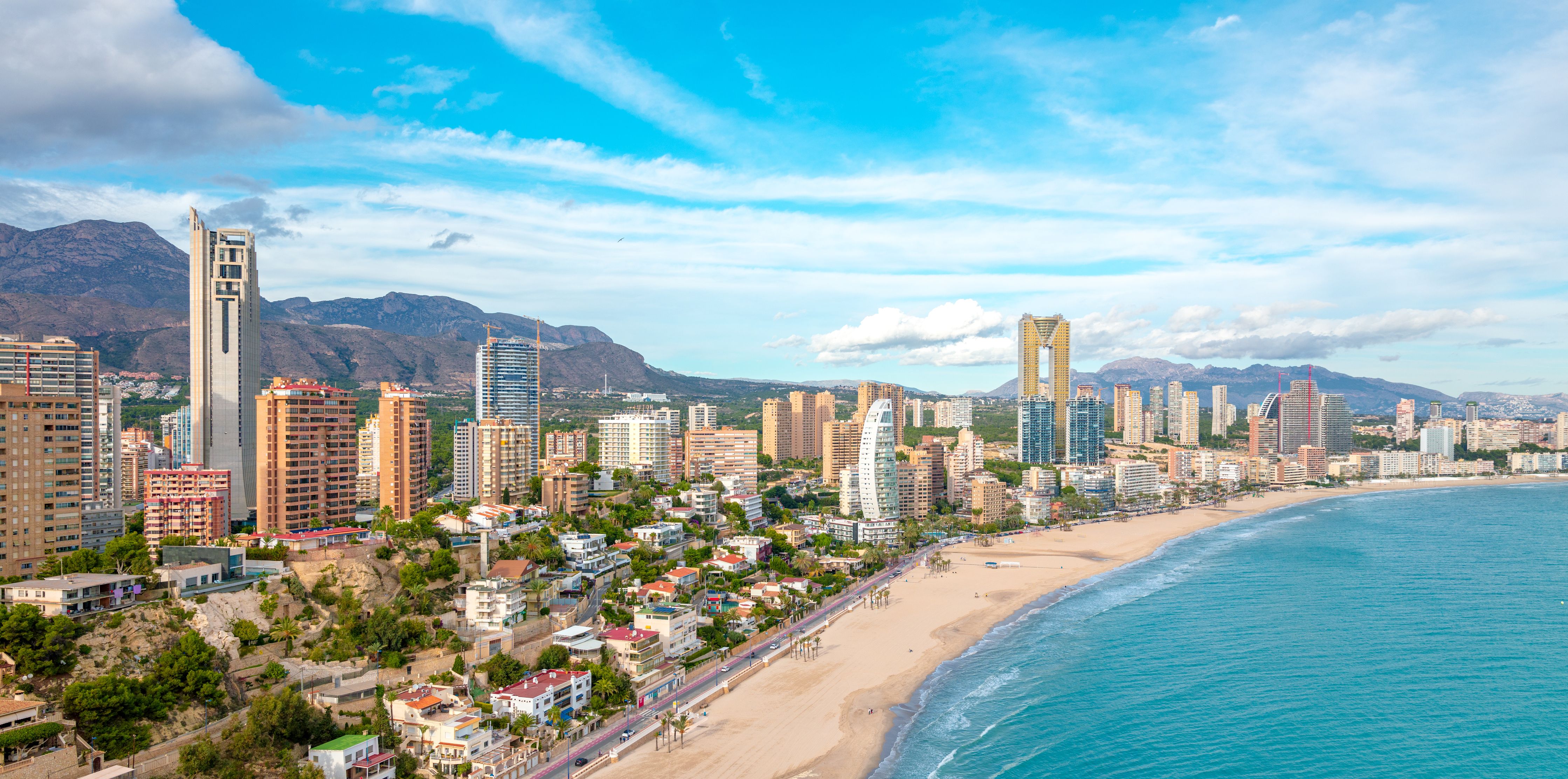 10 Of The Best Things To Do In Benidorm