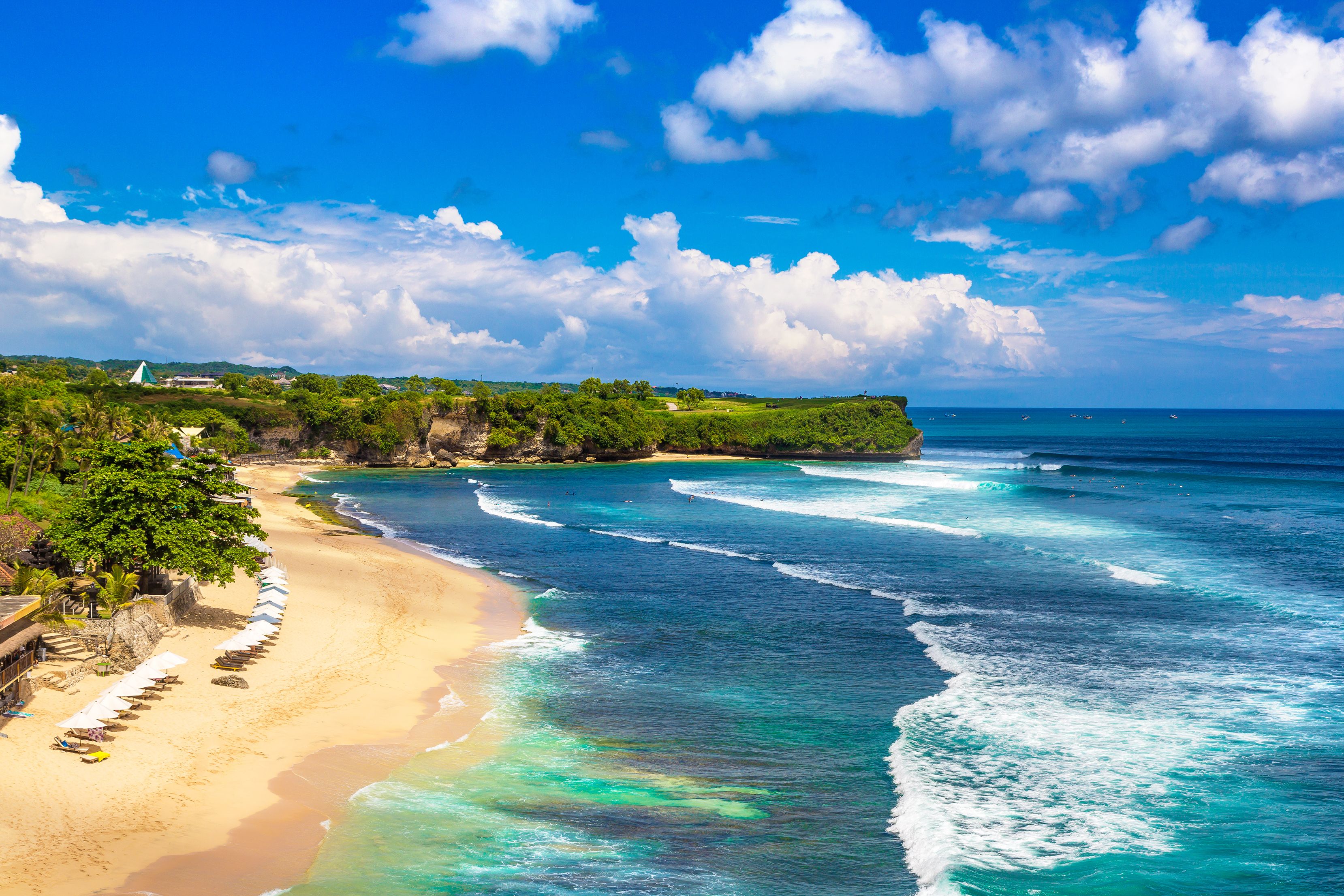 How To Do Bali On A Budget